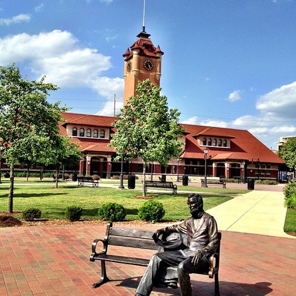 City of Springfield - City