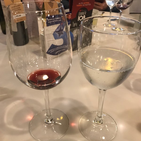 Photos at Walter Mancini Ristorante - Italian Restaurant in República