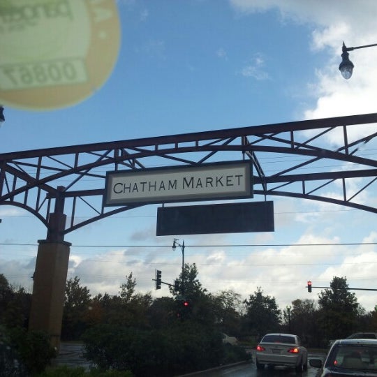 Photos at Walmart Supercenter - Big Box Store in Chicago