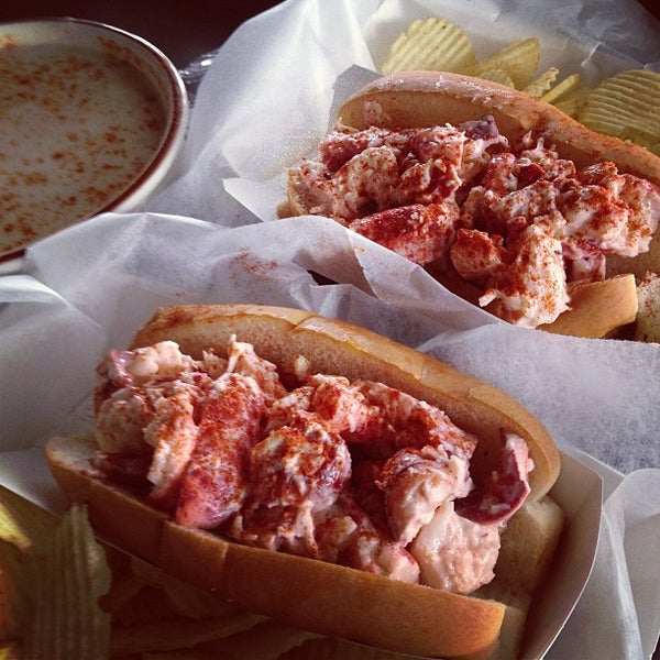 Photos at Barnacle Billy's - Seafood Restaurant