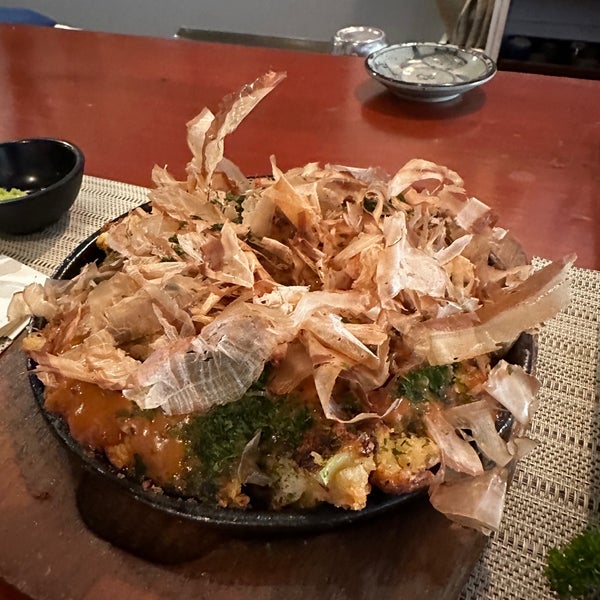 Amu - Japanese Restaurant in Central Boulder