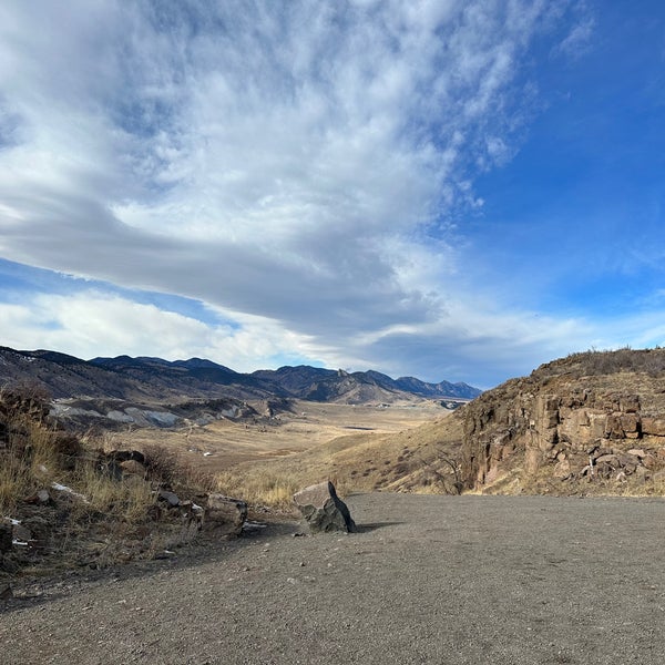 North Table Mountain Park - 14 tips from 801 visitors