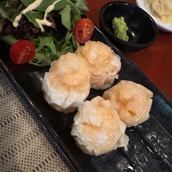 Amu - Japanese Restaurant in Central Boulder