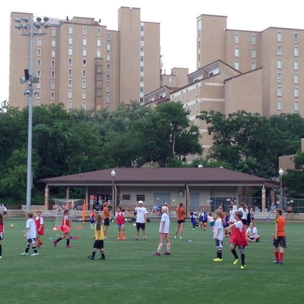 Photos at Clark Field - Field in Austin