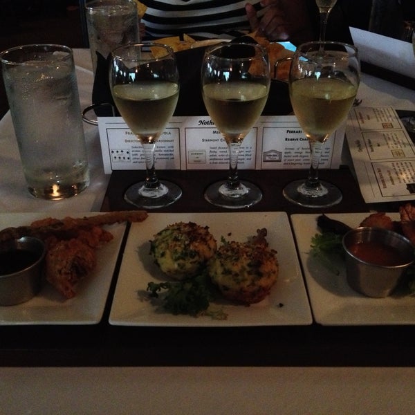 Flight Restaurant and Wine Bar - Downtown Memphis - 58 tips from 2516 ...