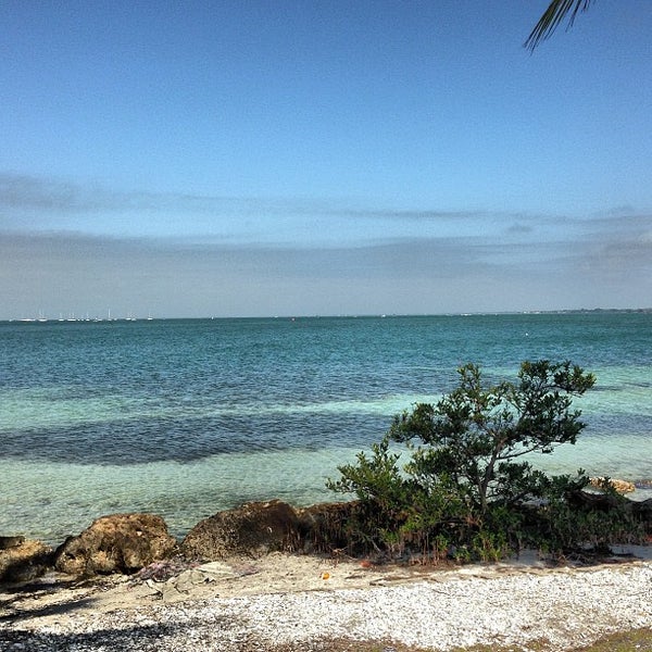 Bird Key Park - Sarasota, FL