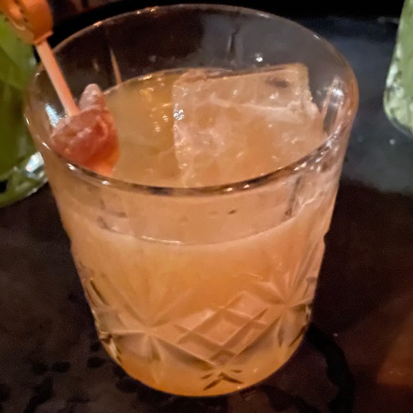 Death & Taxes Provisions and Spirits - Cocktail Bar in Reno