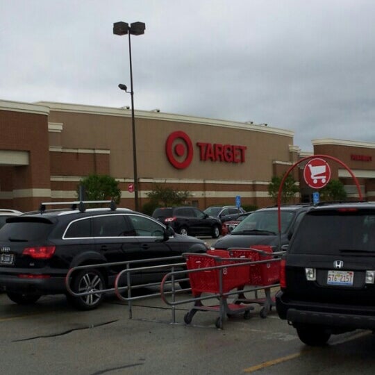 Photos at Target - Orland Park, IL