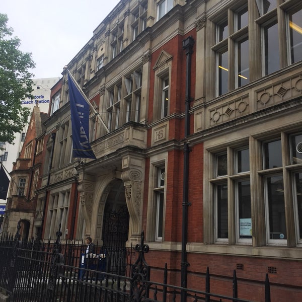 Victoria Library - City of Westminster - 2 tips from 261 visitors