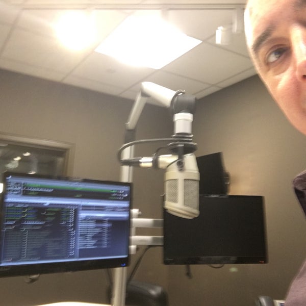 Univision Austin - Structure in Austin