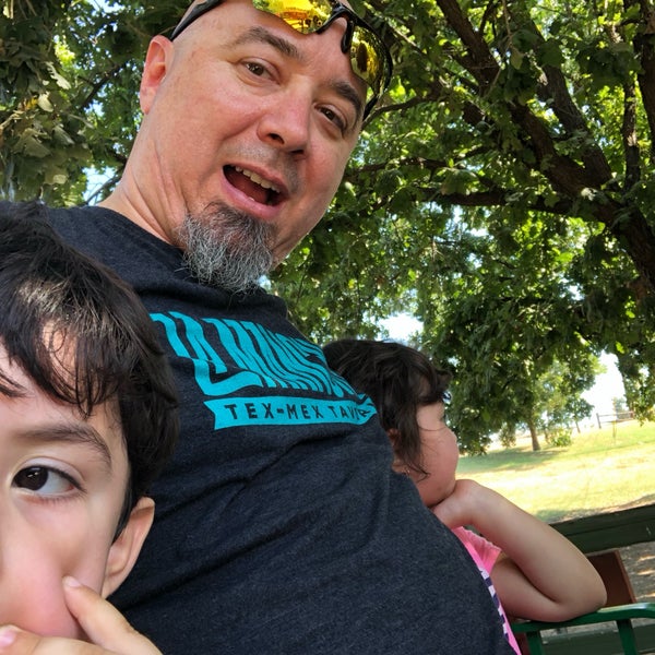Zilker Zephyr - Rail Station in Austin