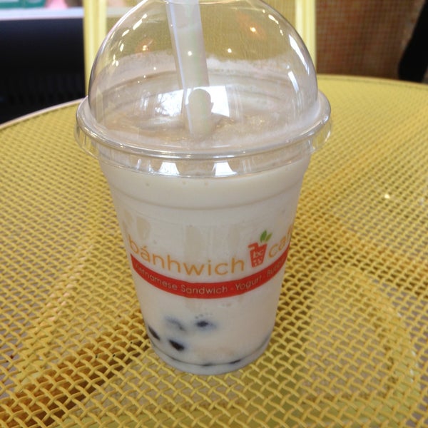 Banhwich Cafe - 940 N 26th St Ste 201