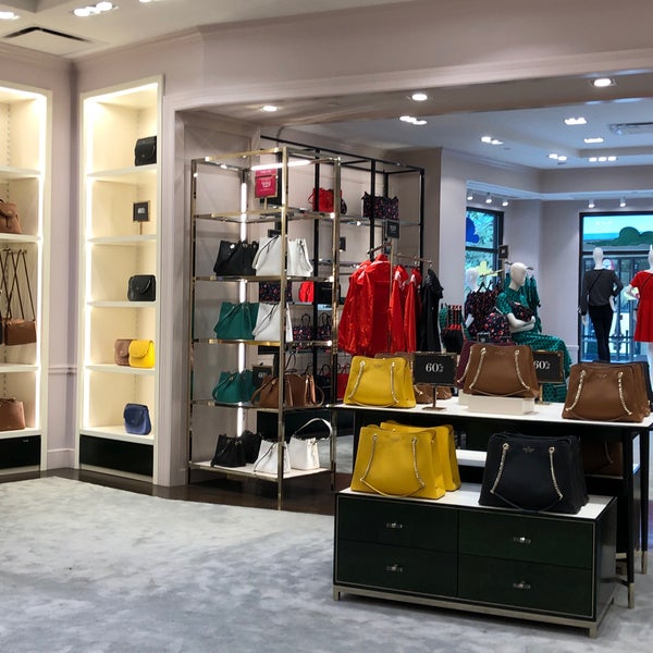 Kate Spade New York Outlet - Women's Store in Clarksburg
