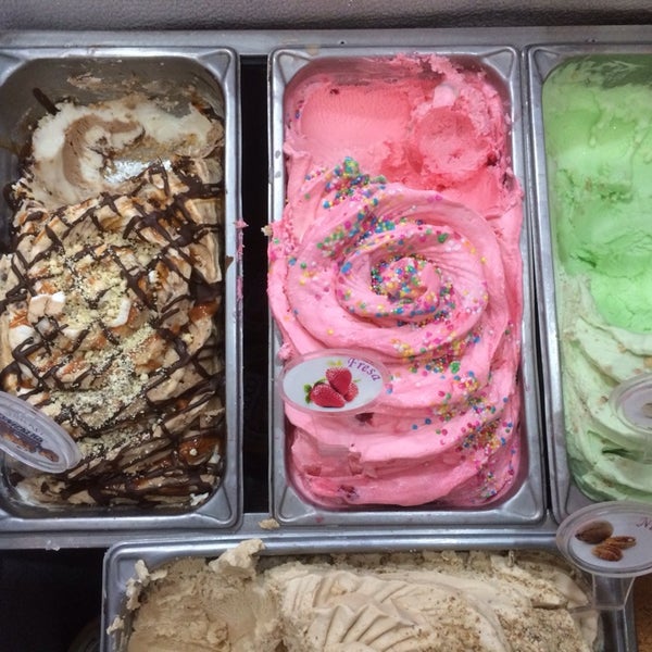 Bip's Nieve y Paletas Hipermart - Ice Cream Parlor