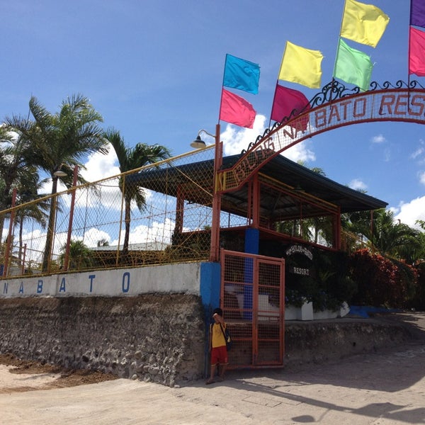Bilog na Bato Resort - 4 visitors