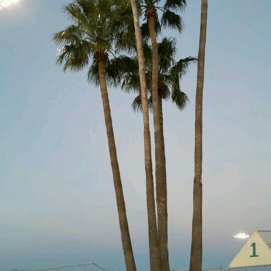 Westside Park - McAllen, TX