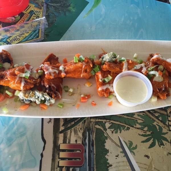 Photos at Jimmy Buffet's Margaritaville (Grand Turk) - Grand Turk ...