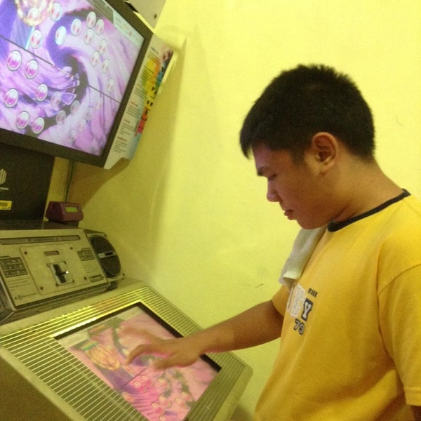 Timezone - Marilao, Bulacan