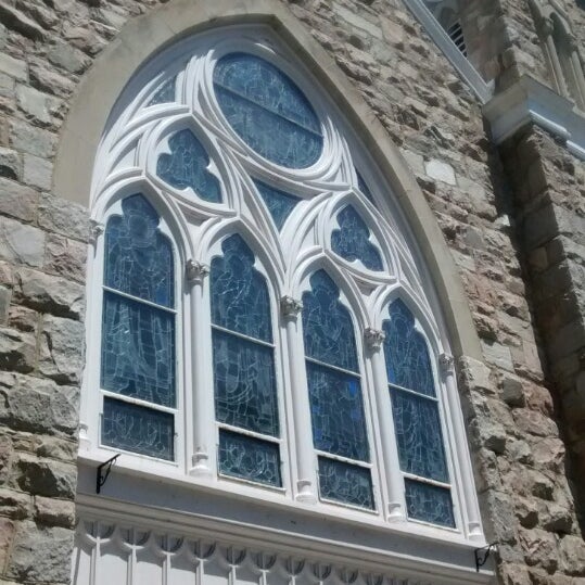 St. James Catholic Church - 2 tips from 238 visitors