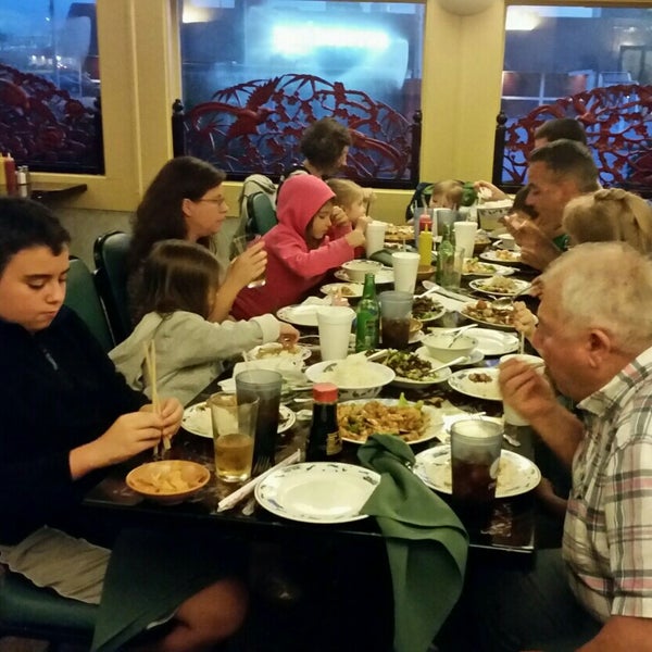 China Luck Restaurant - 2 tips from 142 visitors