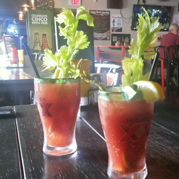 The Glass House Bar & Grill - Glendale, AZ