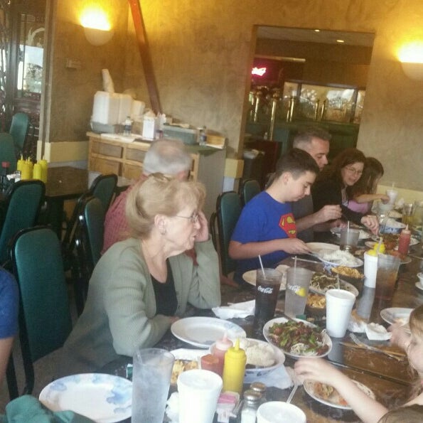 China Luck Restaurant - 2 tips from 142 visitors