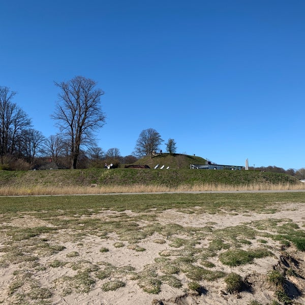 Charlottenlund Fort - 7 tips from 910 visitors