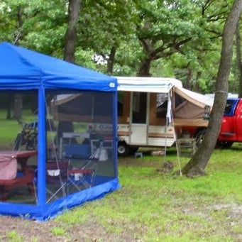 Emerald Trails Campground - Crete, IL