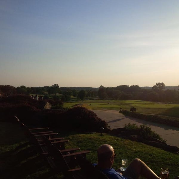 Photos at Fieldstone Golf Club - Greenville, DE