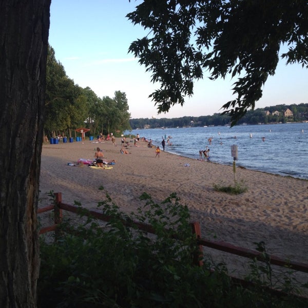 Sand Point Beach - 2 tips from 300 visitors