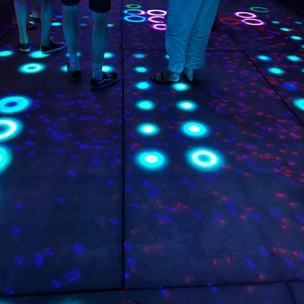 Rain - Downtown Austin - Austin, TX