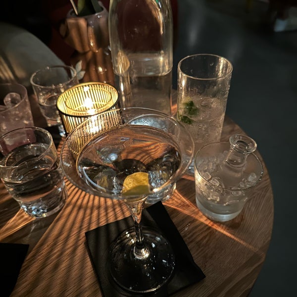 Pacific Cocktail Haven - Downtown San Francisco-Union Square - 580 ...