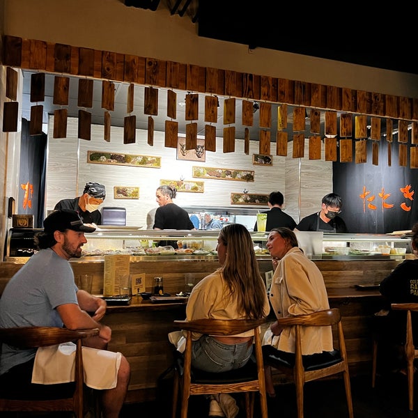 Tataki - Pacific Heights - 77 tips from 2949 visitors