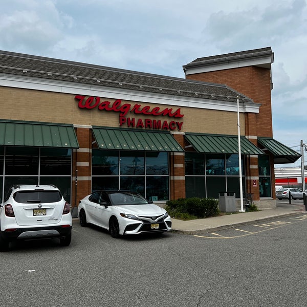 Walgreens - Allwood - Clifton, NJ