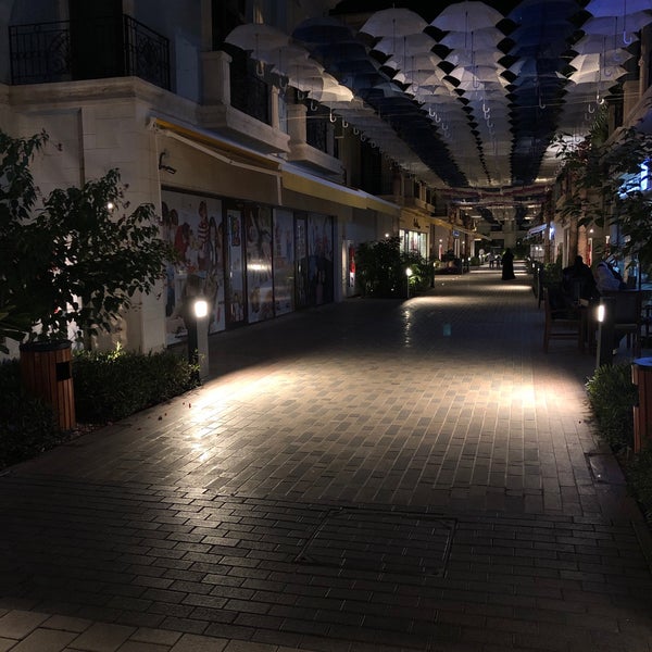 Photos at Al Seef Village Mall - أبوظبي, أبوظبي