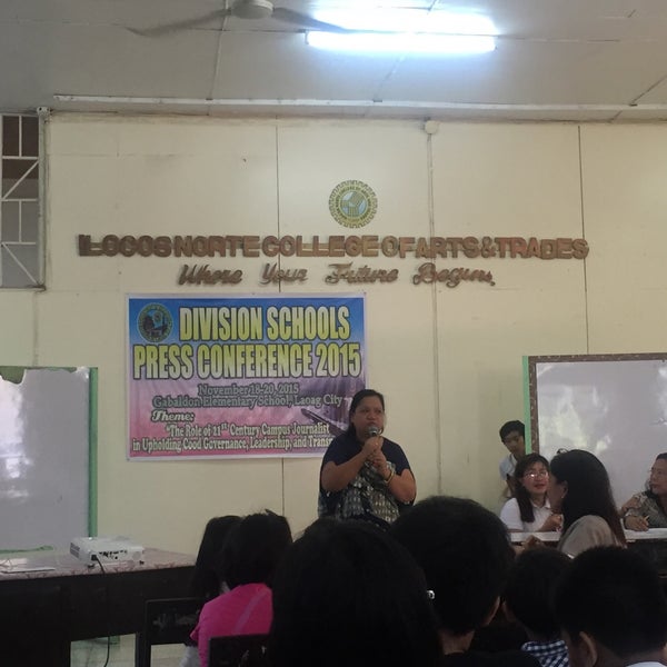 MMSU-College of Teacher Education - 2 tips from 72 visitors