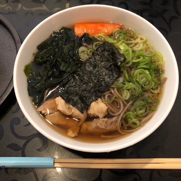 Zen Saigon - Sushi Restaurant