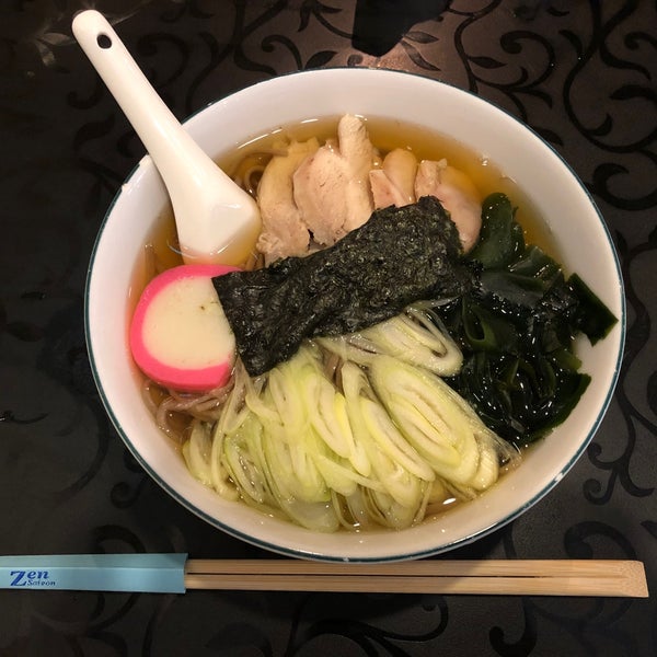 Zen Saigon - Sushi Restaurant