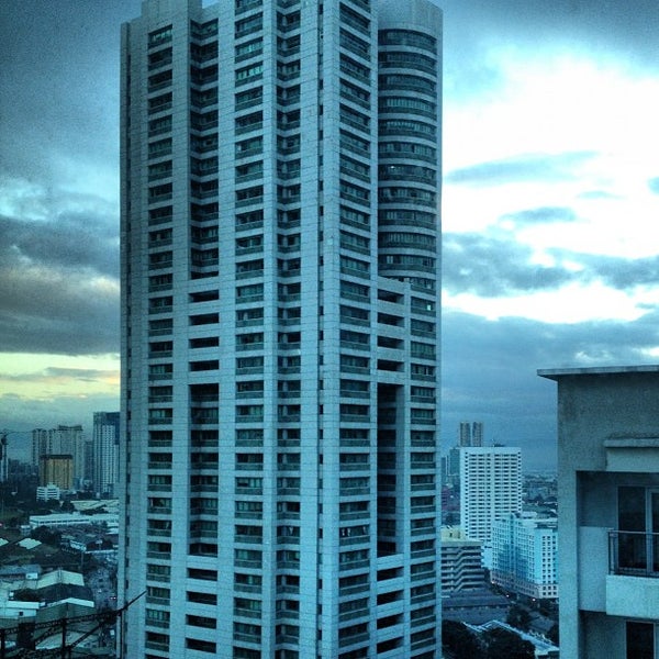 Photos at Accenture - Office in Mandaluyong City