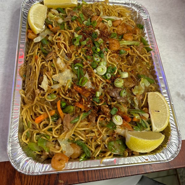 Kabayan Authentic Filipino Cuisine - Filipino Restaurant in Woodside