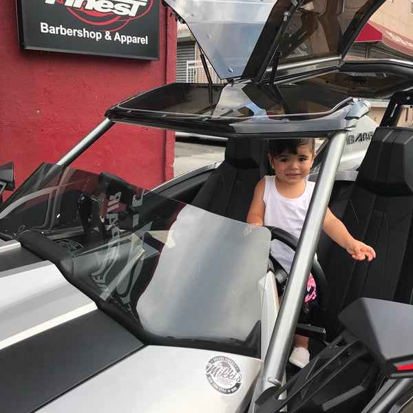 Photos at Queens Finest Barbershop - Sunnyside - 3 tips