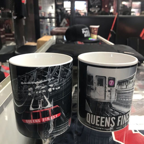 Photos at Queens Finest Barbershop - Sunnyside - 3 tips