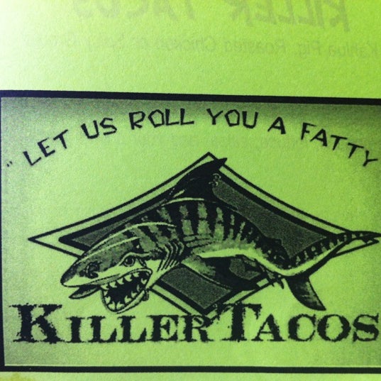 Photos at Killer Tacos - Taco Restaurant in North Shore