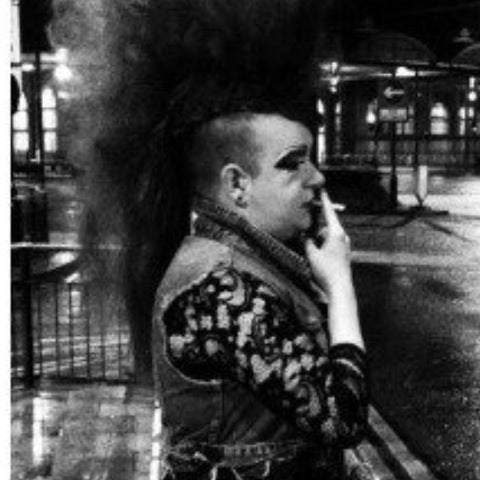 Fuel - Gay Bar in Hull