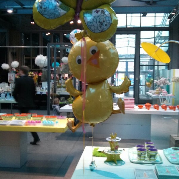 Balloni - Ehrenfeld - Köln, Nordrhein-Westfalen