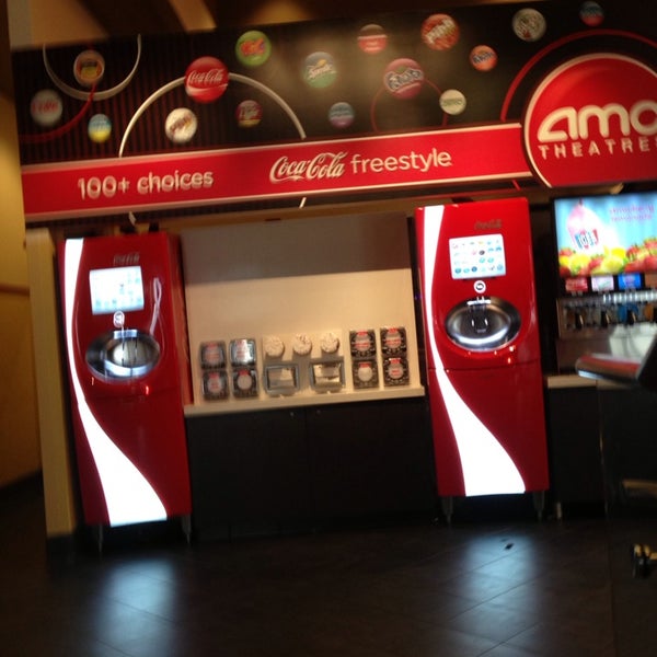 Photos at AMC Courthouse Plaza 8 - Clarendon - Courthouse - 2150 ...