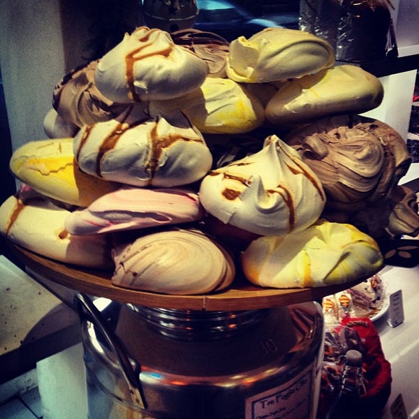 Paul Rhodes Bakery - Bakery in Greenwich