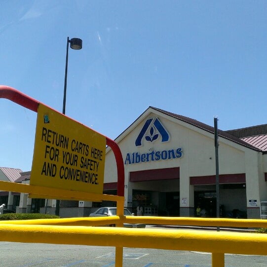 Albertsons - Grocery Store