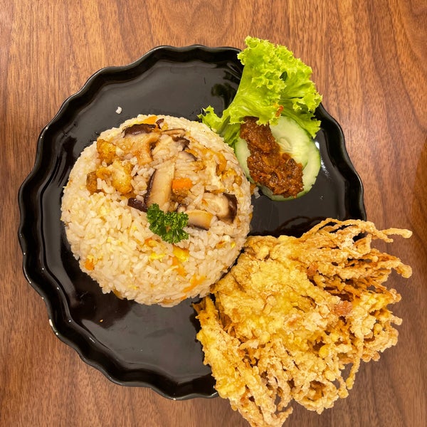 Parsley - Miri, Sarawak