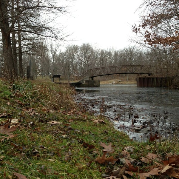 Weldon Springs - 3 tips